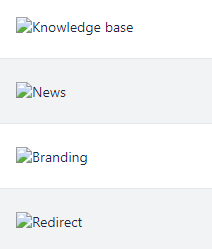 [Bug] images are non existant (in system settings · Issue #337 · FOSSBilling/FOSSBilling · GitHub