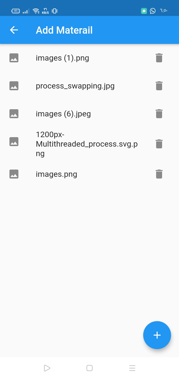 GitHub - Mina-Nashaat10/SchoolTicApp