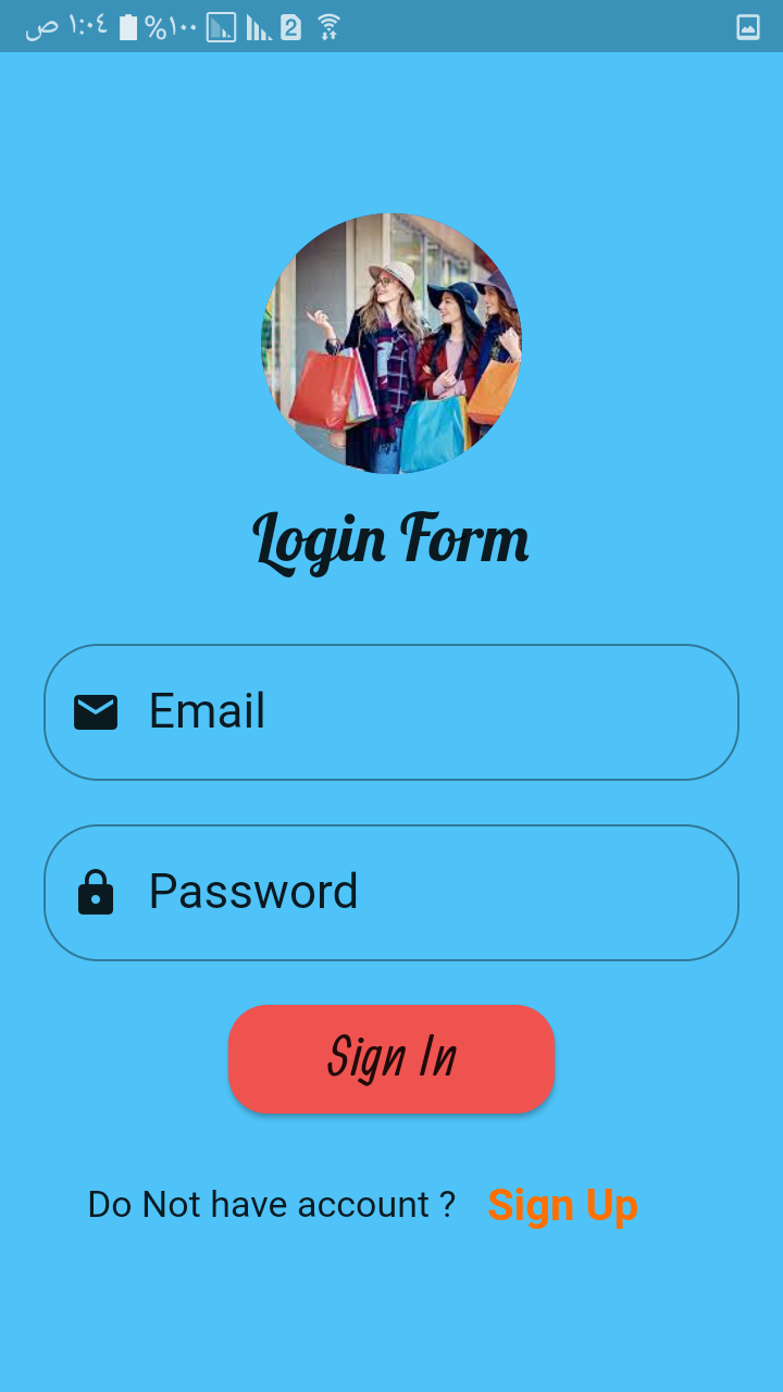 GitHub - Mina-Nashaat10/TeleMarketApp