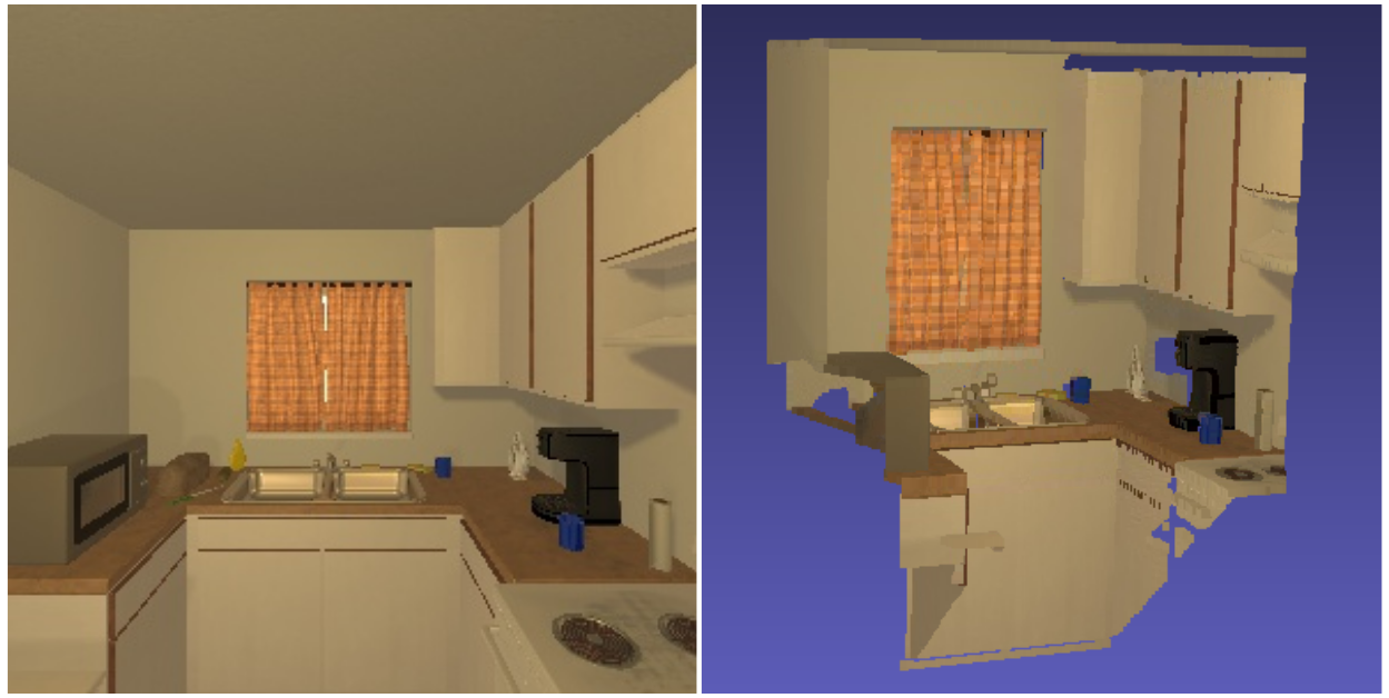 Access to segmentation and depth buffers of ThirdPartyCamera · Issue #81 · allenai/ai2thor · GitHub
