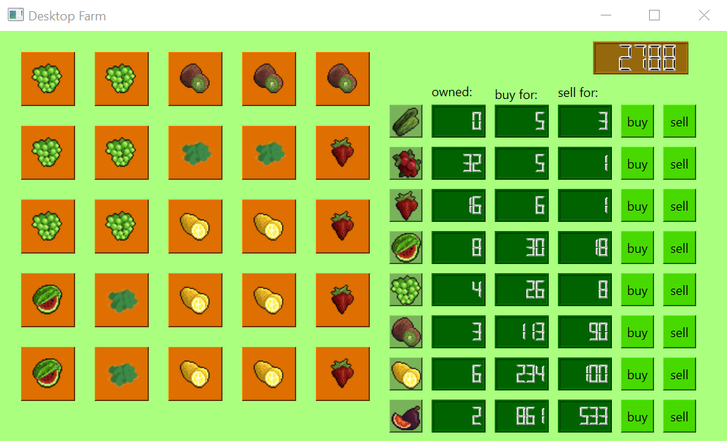 GitHub - Piotr2244/DesktopFarming: Simple desktop farm simulator ...