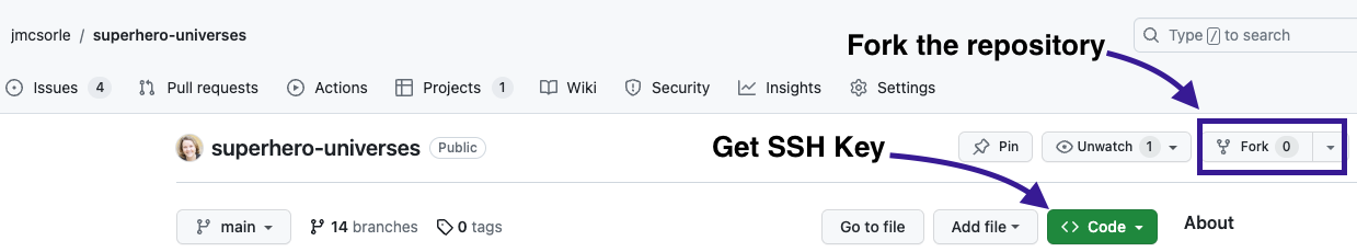 GitHub - jmcsorle/superhero-universes: Discover facts about superheroes and which publisher ...