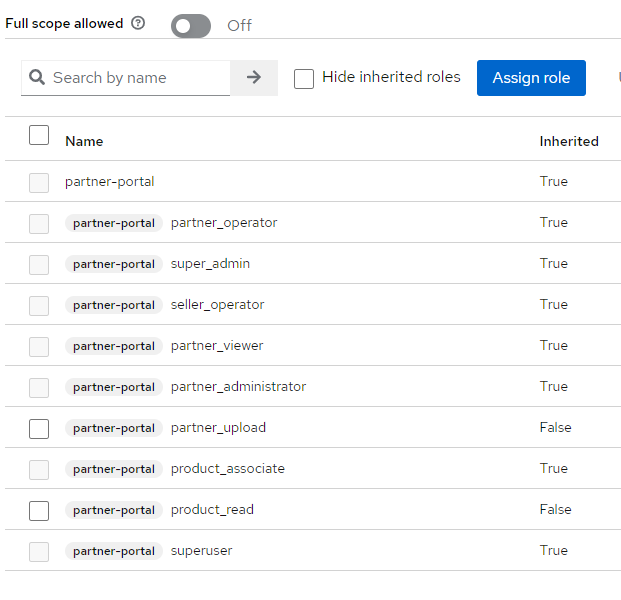 Ability to continue with "browser" authentication flow after Identity ...