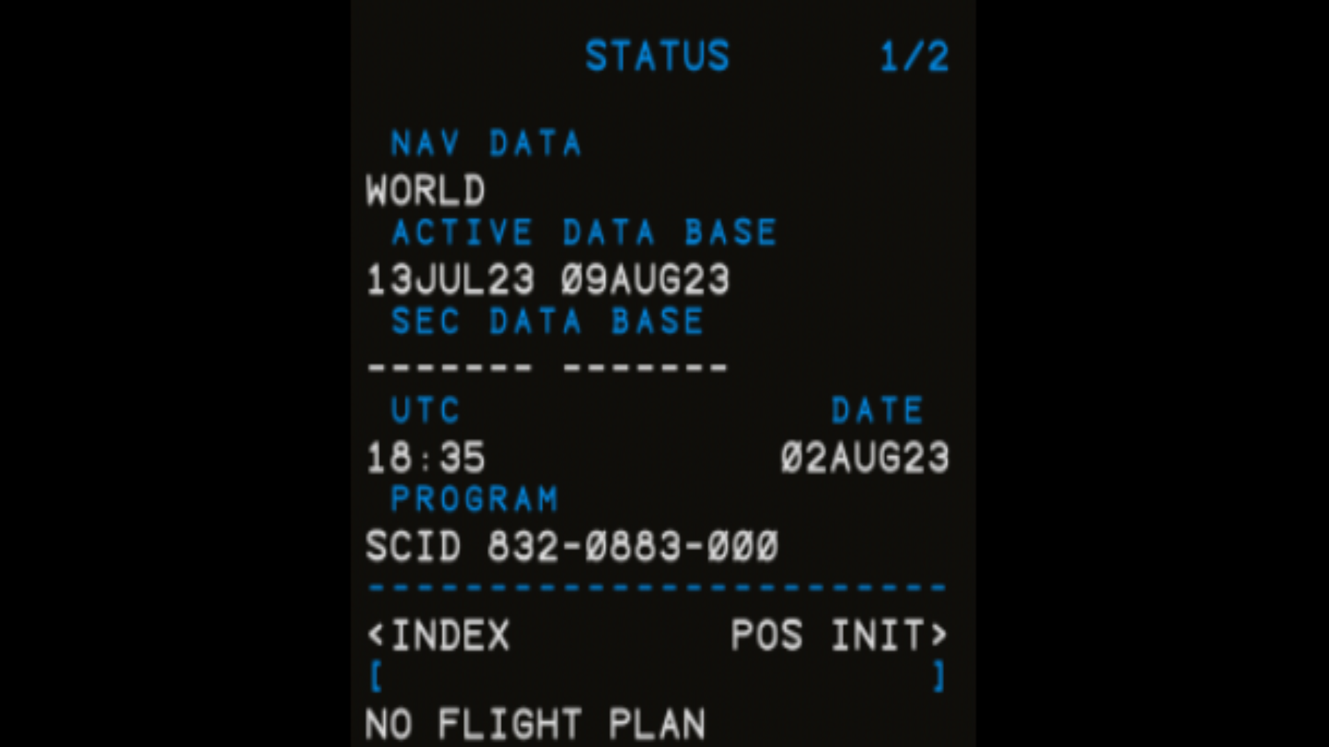 Problem popping out the FMC screen of the CJ4 · Issue #88 · hawkeye-stan/msfs-popout-panel ...