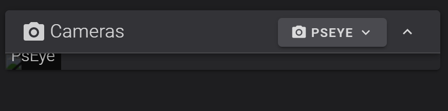 Webcam Window is Tiny · Issue #371 · fluidd-core/fluidd · GitHub
