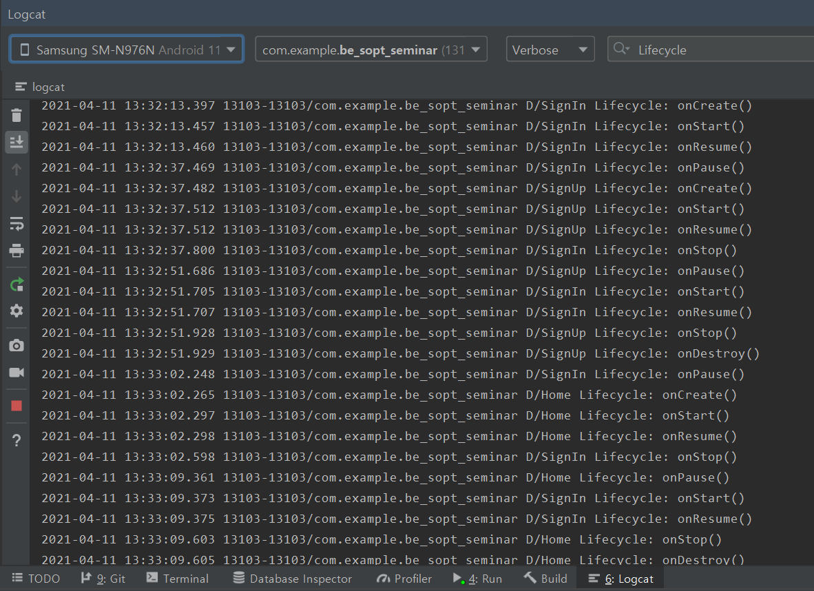 GitHub - Sopt-28th-AndroIDOL/Rimi_Sungrim