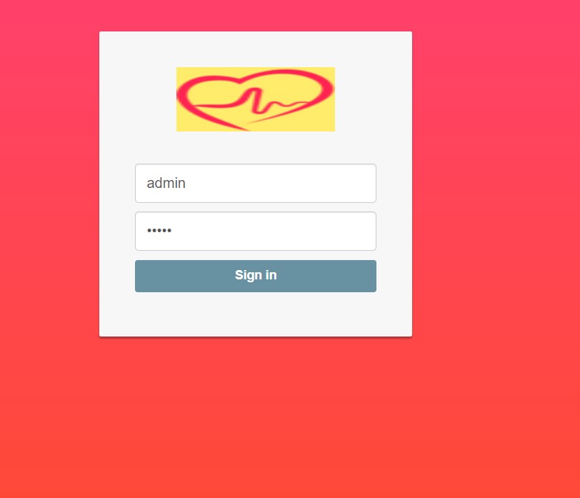 GitHub - JoelJJoseph/health-mongo
