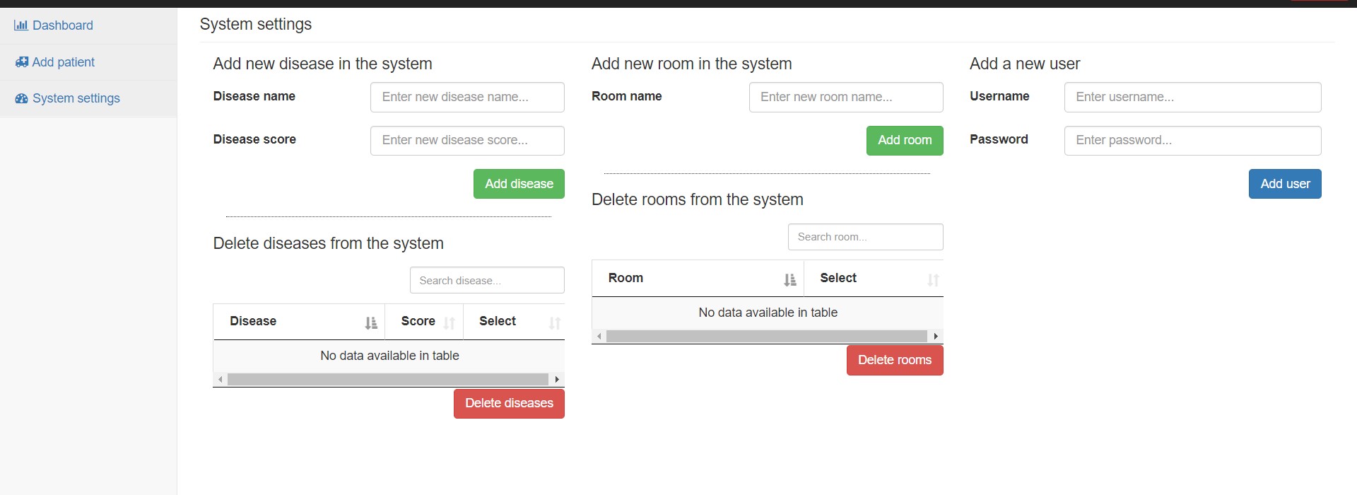 GitHub - JoelJJoseph/health-mongo
