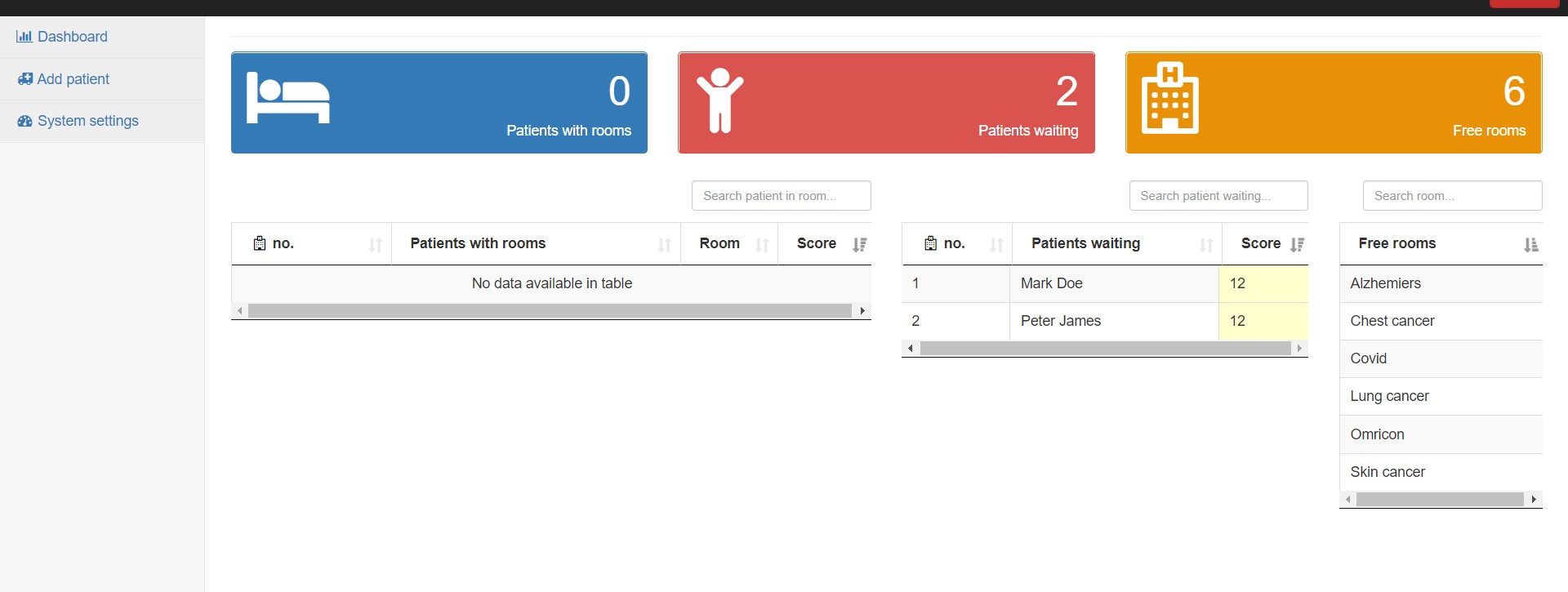 GitHub - JoelJJoseph/health-mongo