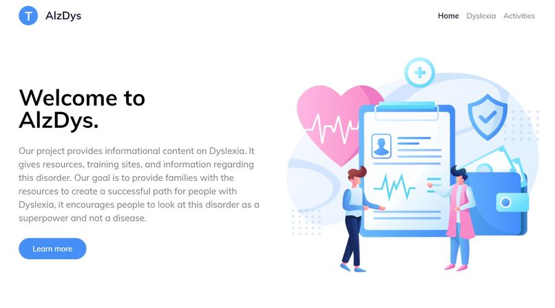 GitHub - JoelJJoseph/ALZDYS: Dyslexia does not define you , your strength and courage does ...