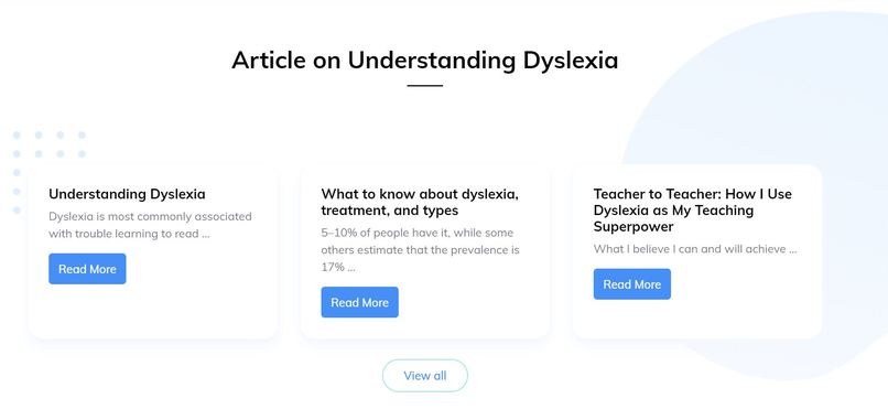 GitHub - JoelJJoseph/ALZDYS: Dyslexia does not define you , your strength and courage does ...