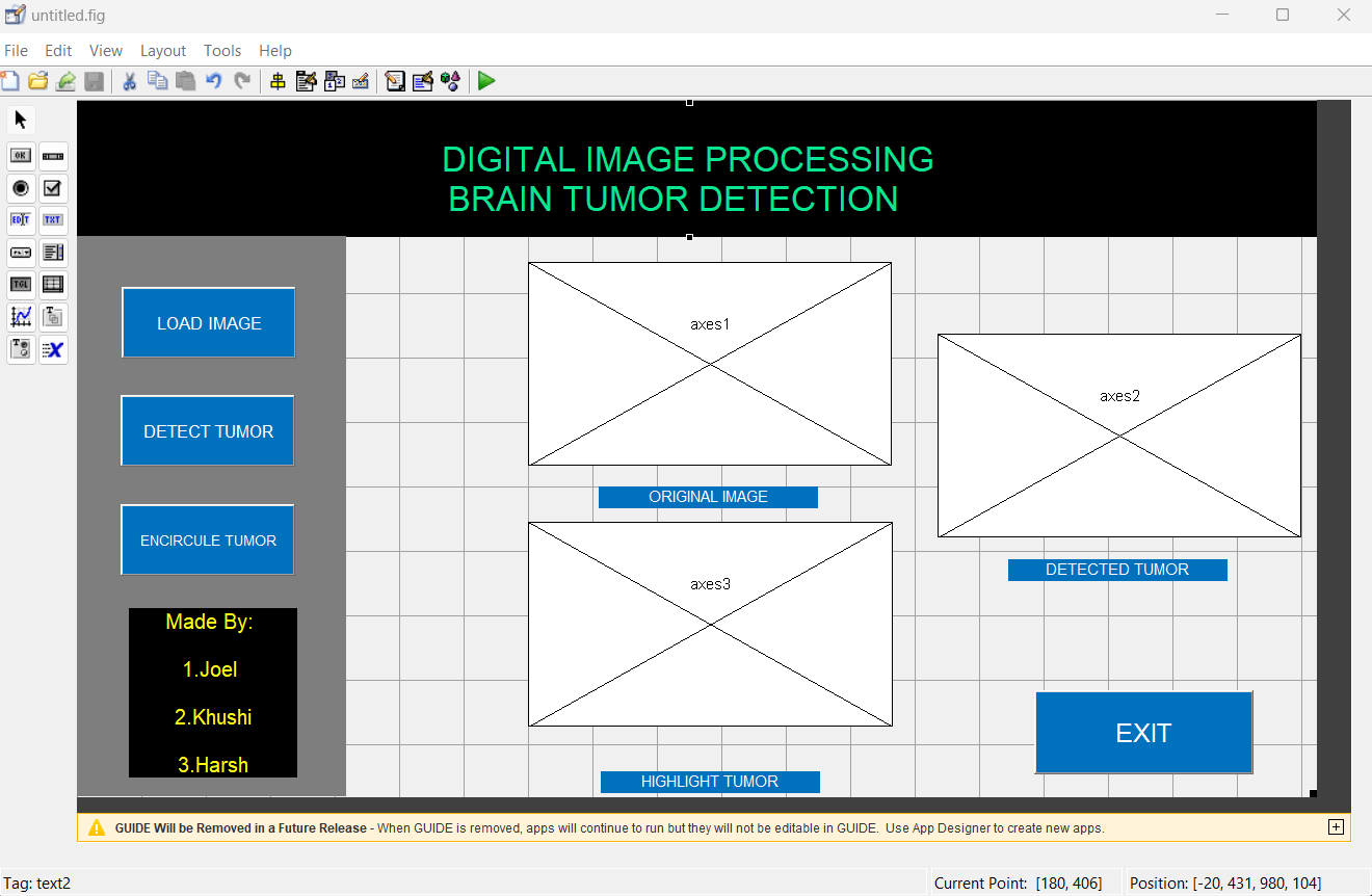 GitHub - JoelJJoseph/DR.-MATLAB