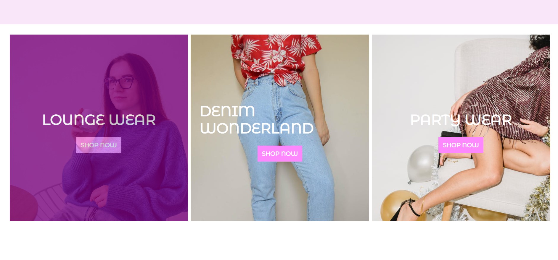 GitHub - ritika-saha/Shopper: An E-commerce website built with ReactJs , Material UI and styled ...