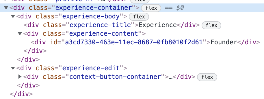 Unable to eliminate 'Each child in a list should have a unique "key ...