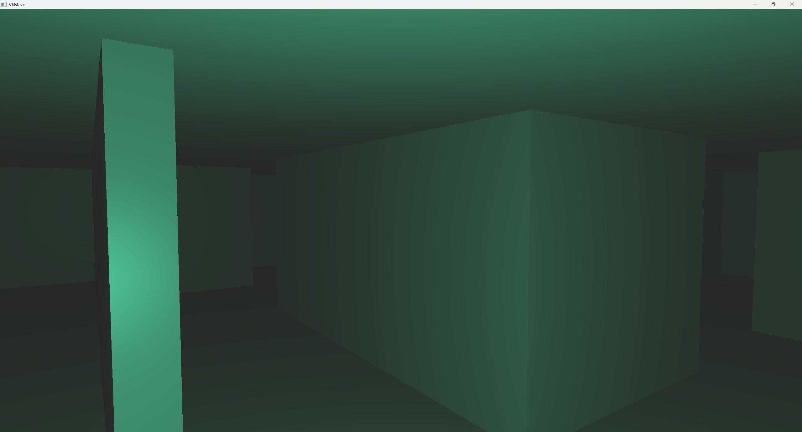 GitHub - wm1511/VulkanEngine: Following the game engine tutorial series