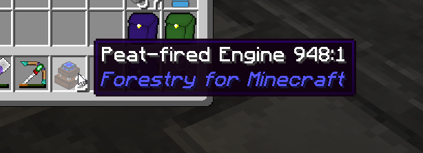 Forestry quest: Peat- fired engine not completing · Issue #6738 · GTNewHorizons/GT-New-Horizons ...