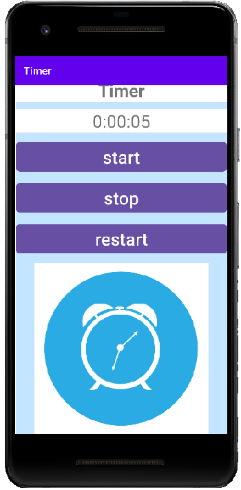GitHub - juliuszlosinski/Android_Studio_Applications: Applications ...