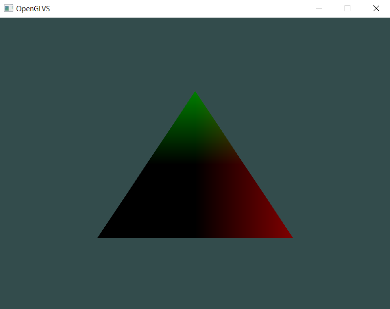 GitHub - juliuszlosinski/OpenGL_Exercises: Small Projects/ Exercices done by using OpenGL.