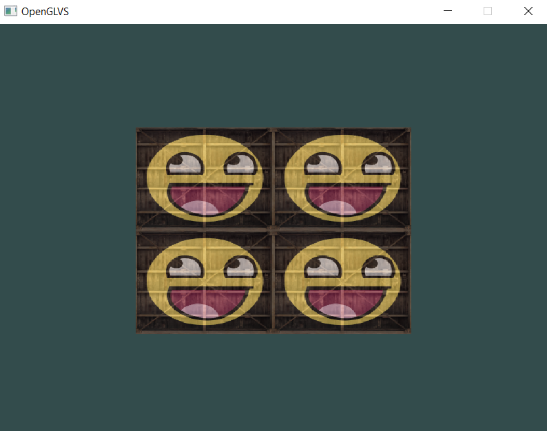 GitHub - juliuszlosinski/OpenGL_Exercises: Small Projects/ Exercices done by using OpenGL.