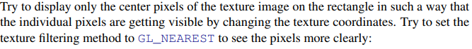 GitHub - juliuszlosinski/OpenGL_Exercises: Small Projects/ Exercices done by using OpenGL.