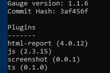 Error when clicking on References annotation on the Steps file · Issue #555 · getgauge/gauge ...