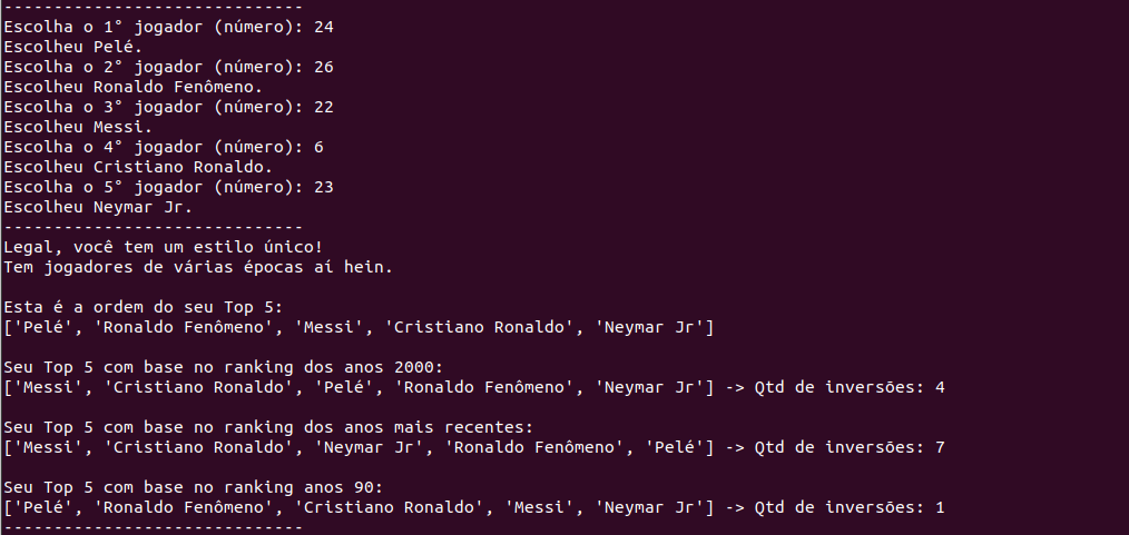 GitHub - projeto-de-algoritmos/DC_MelhoresJogadores