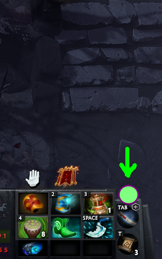 Suggestion: Sentry Ward extra slot · Issue #4987 · ValveSoftware/Dota2 ...