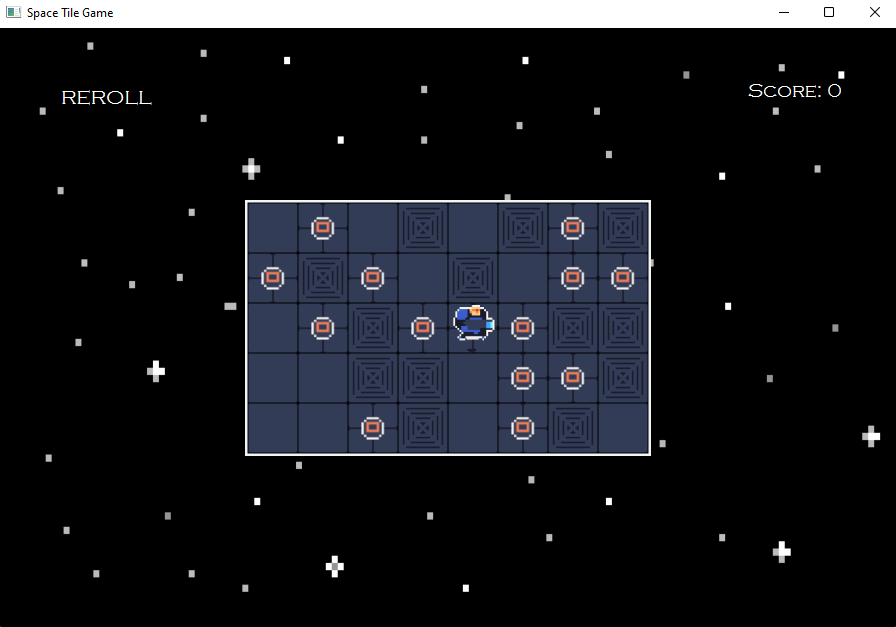 GitHub - KTruntaev/JavaFXSpaceTileGameTemplate: A simple game template ...