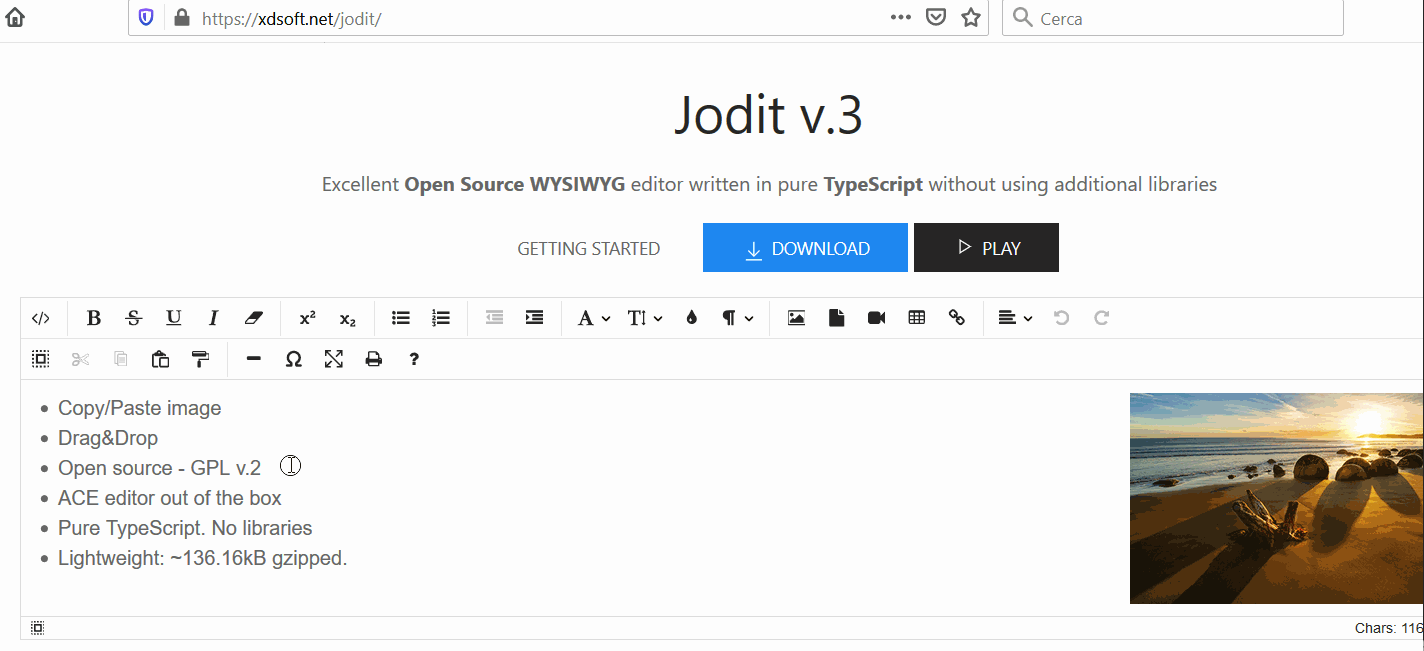IE11: pasting simple text is broken · Issue #340 · xdan/jodit · GitHub