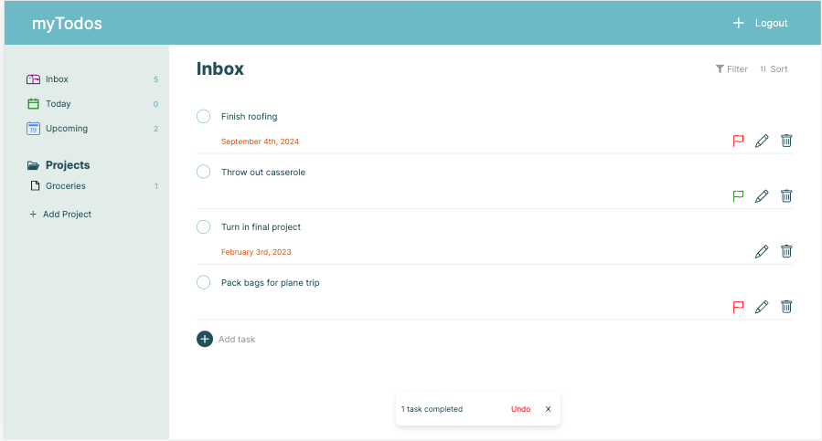 GitHub - eazy13forlife/mytodos-backend