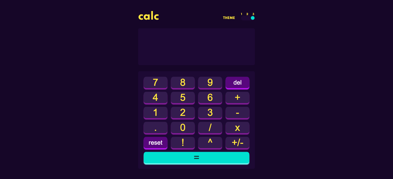 GitHub - eazy13forlife/calculatorv2