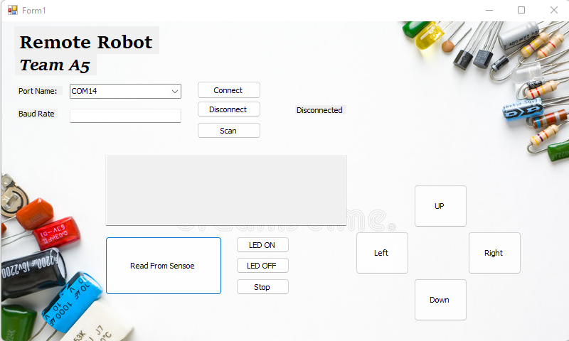 GitHub - mido-Jr/High-Speed-Arduino-RC-car-with-GUI: a Bluetooth ... GitHub - mido-Jr/High-Speed-Arduino-RC-car-with-GUI: a Bluetooth ...
