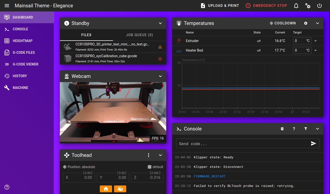 mainsail-theme-elegance/README.md at main · Turbine1991/mainsail-theme ...