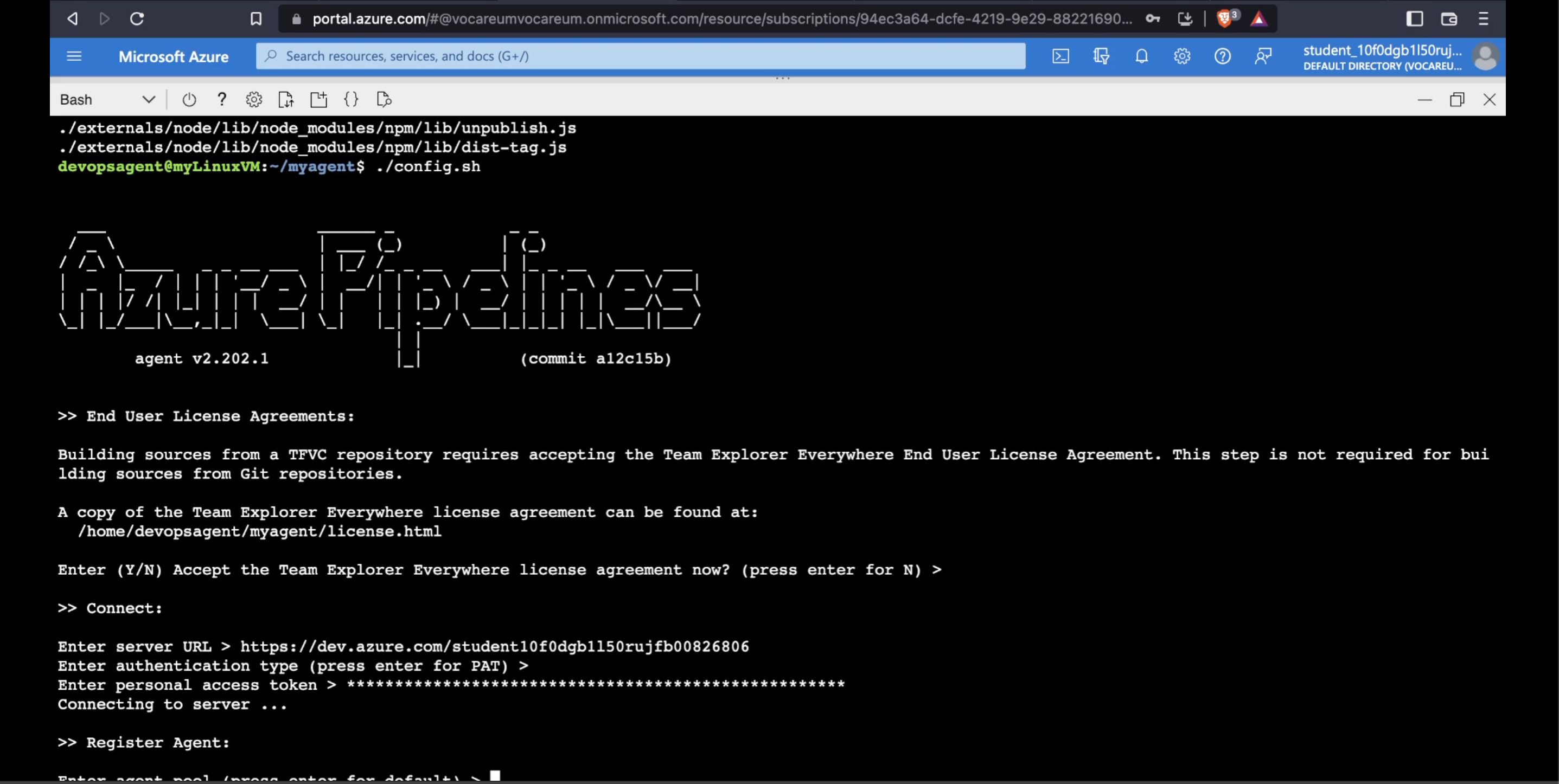 GitHub - ry-v1/Building-a-CI-CD-Pipeline: This repo is for project 6 - Building a CI/CD Pipeline