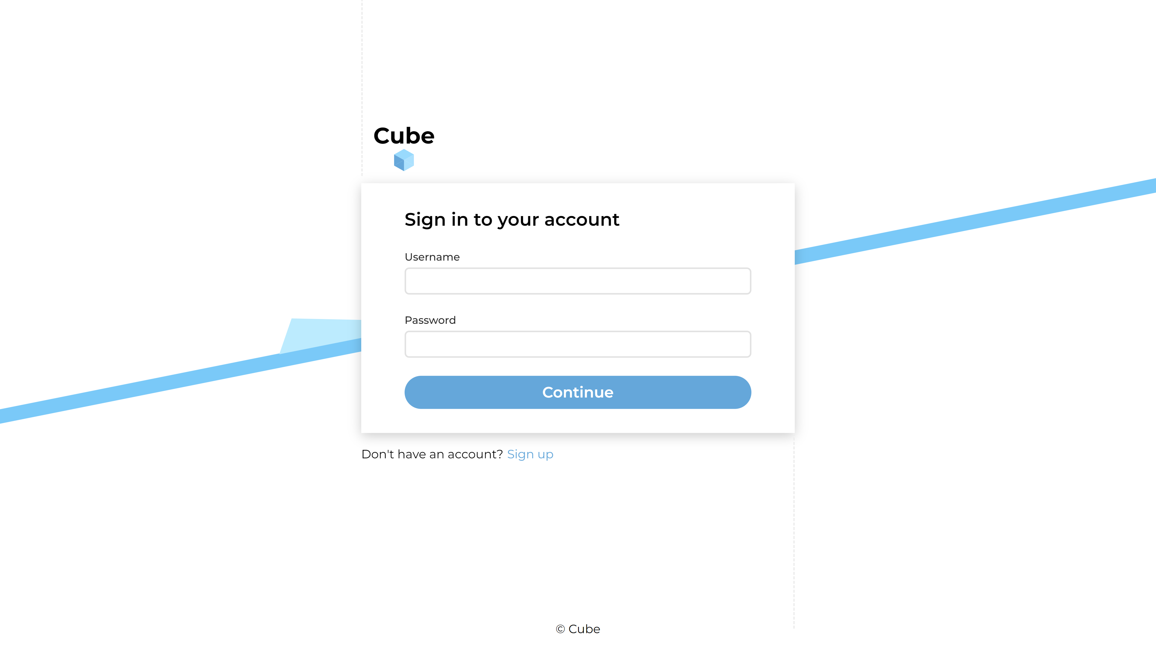 GitHub - pandoranheik/cube-ecommerce: Ecommerce web application built as a project