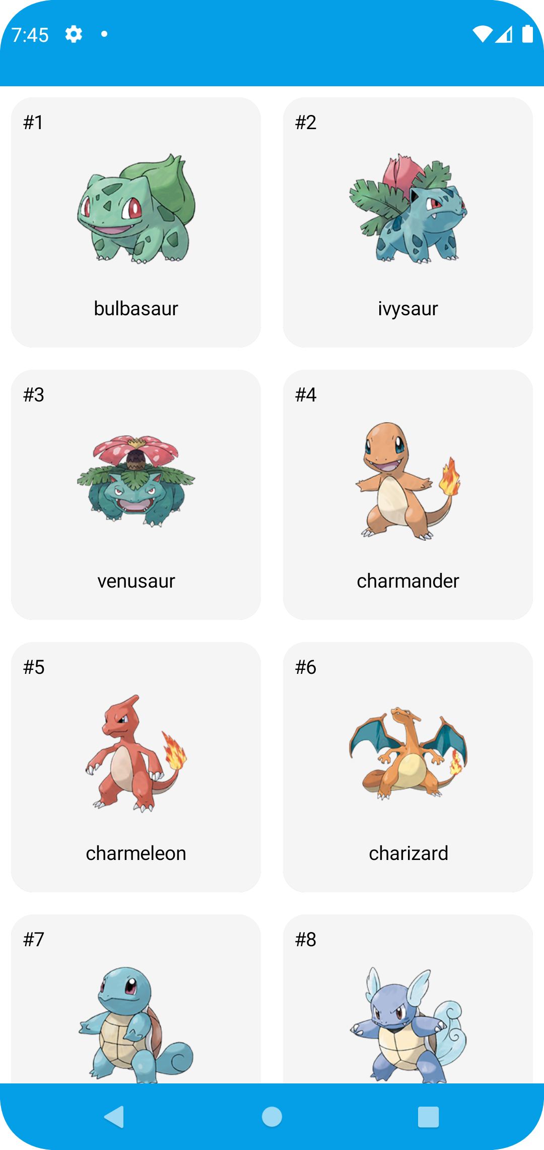 GitHub - duitddu/android-pokedex-clean-architecture