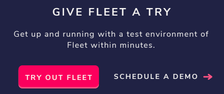 State of device management report - Add CTA and UTM tagged link to webpage and PDF · Issue #6075 ...