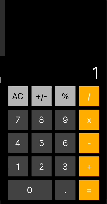 GitHub - GREENOVER/Calculator_Reactor: Calculator with Reactor