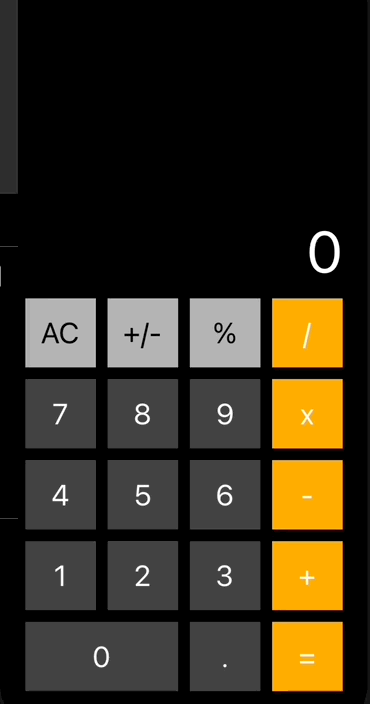 GitHub - GREENOVER/Calculator_Reactor: Calculator with Reactor