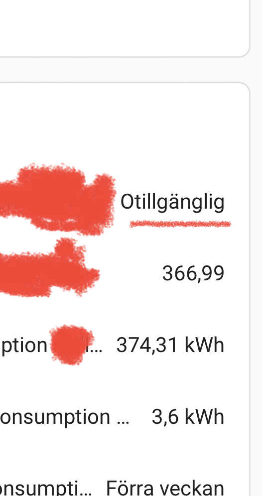 Current Price Ha Tibber · Issue 80812 · Home Assistant Core · Github