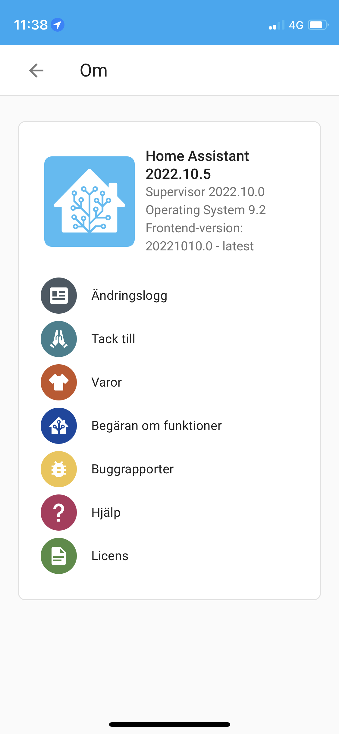 Current Price Ha Tibber · Issue 80812 · Home Assistant Core · Github