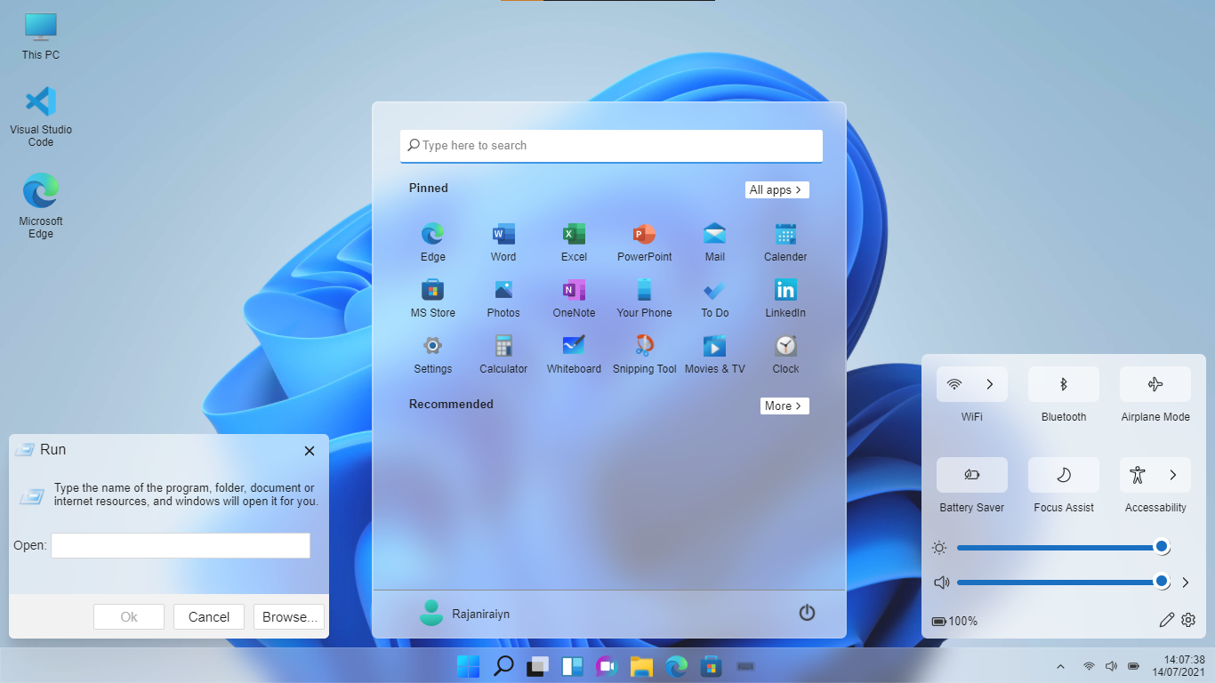 Glass-morphism not working in firefox (#19) · Issues · Tamojit ...