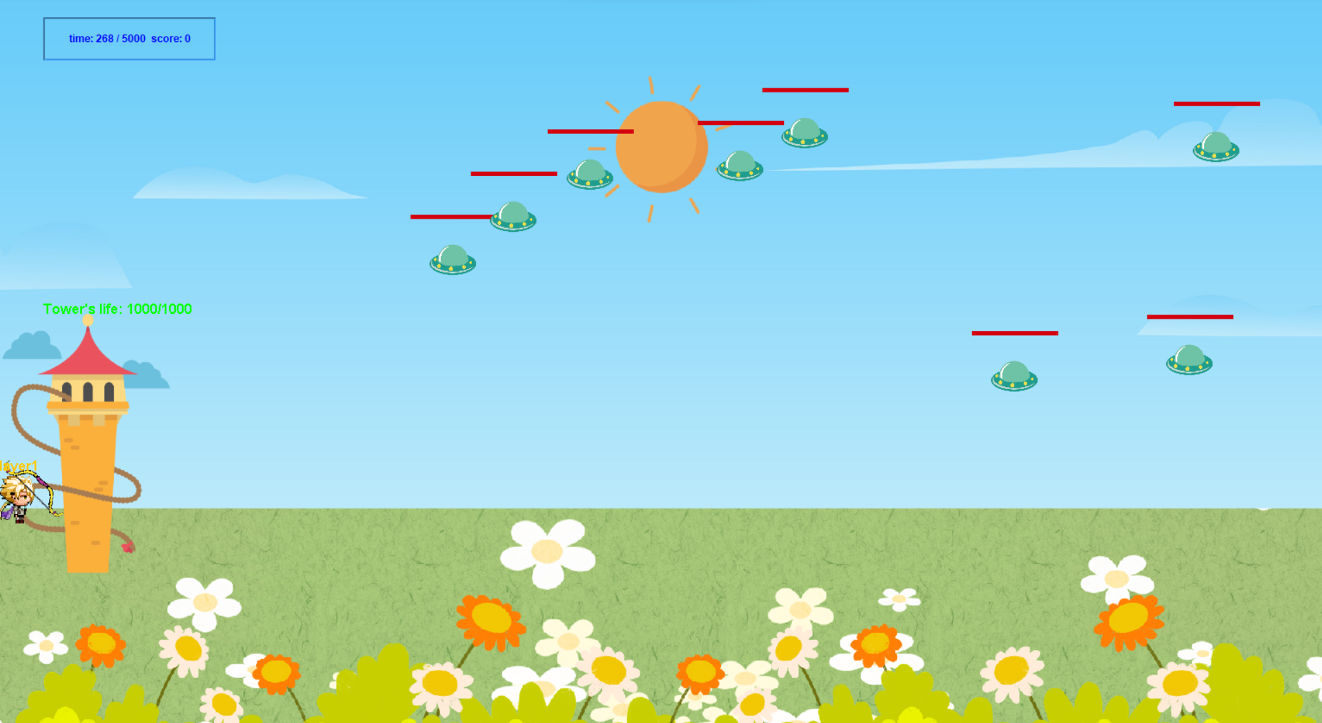 Github Yunxuan Xiao Davianjavaguigame Java Gui Game With Multiprocess 2984