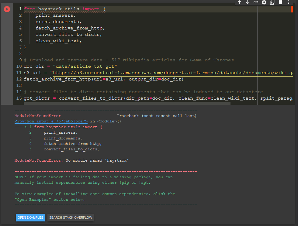 Where is `convert_files_to_dicts` after the update? · Issue #2312 · deepset-ai/haystack · GitHub