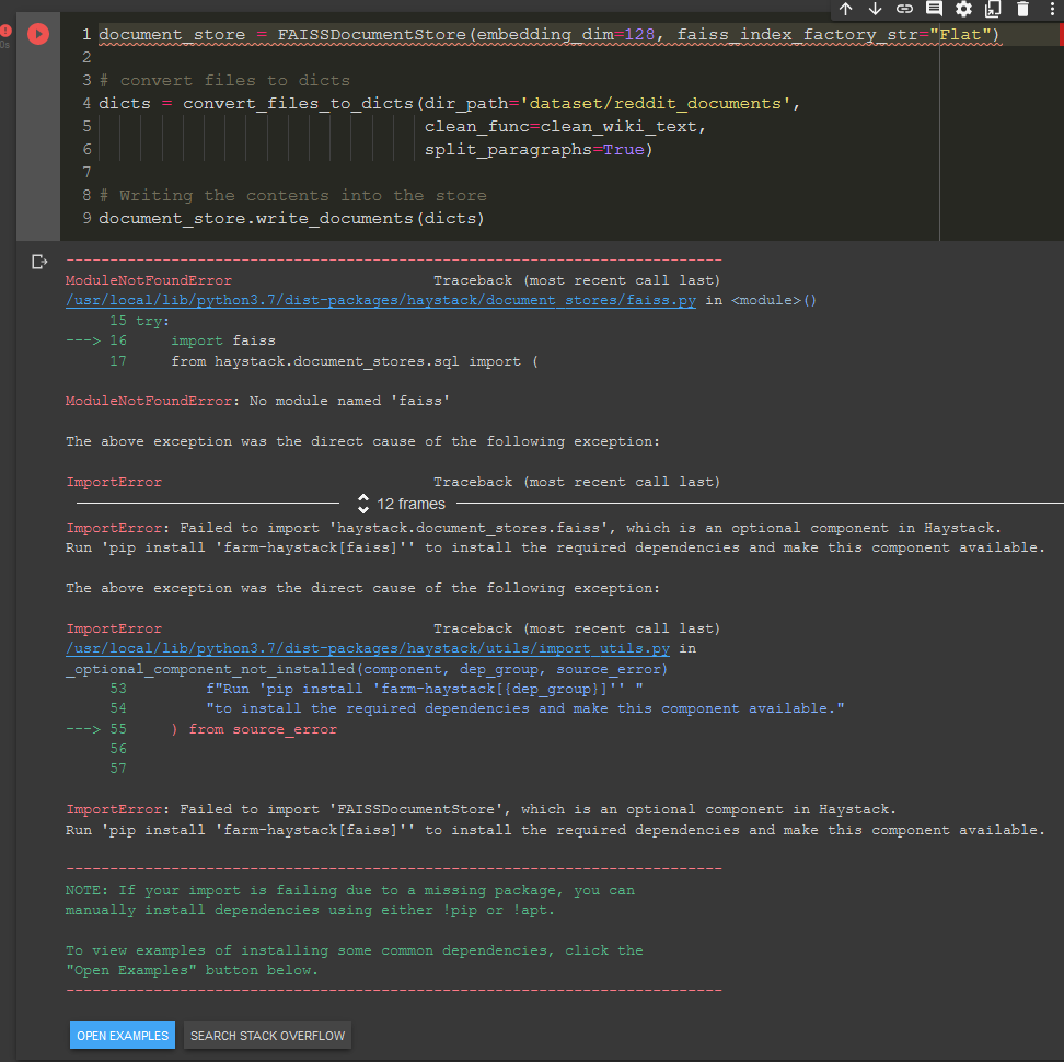Where is `convert_files_to_dicts` after the update? · Issue #2312 · deepset-ai/haystack · GitHub