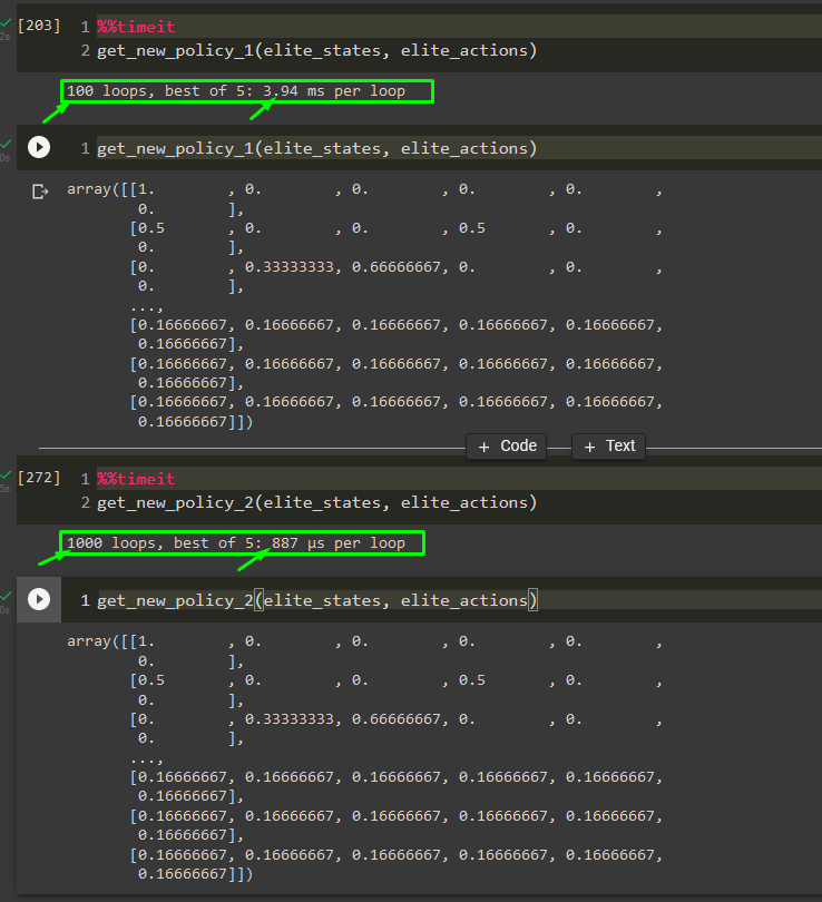 CrossEntropy Exercise not working despite every step being marked as correct · Issue #495 ...