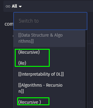 Facing issue regards SRS of the Flashcards · Issue #8775 · logseq ...