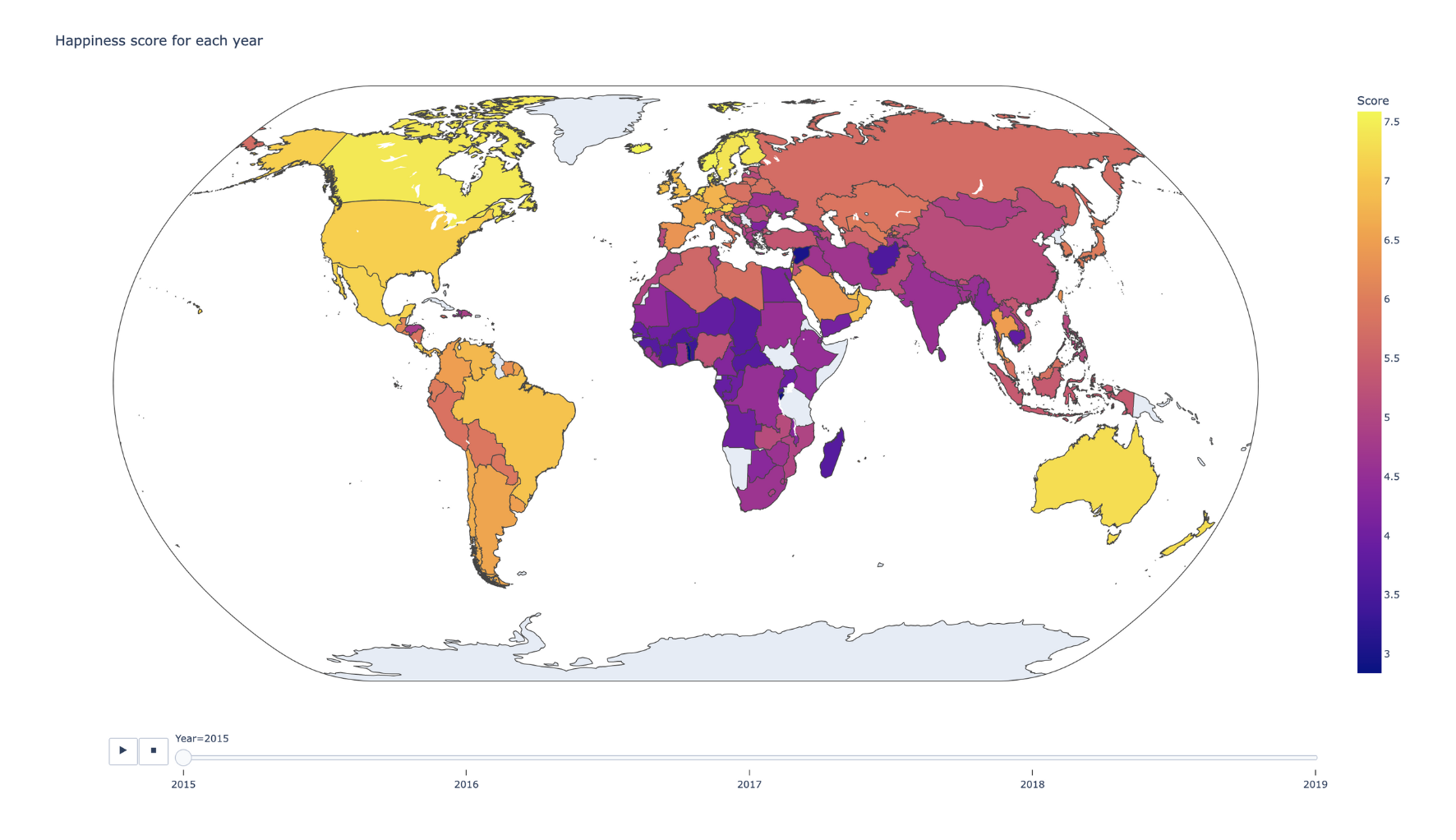GitHub - tildaengberg/happylife