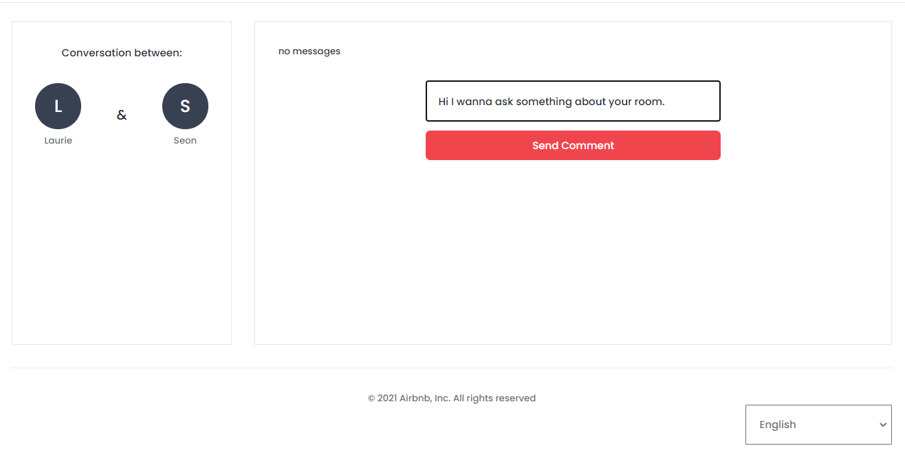 GitHub - sundesoleil/airbnb-clone: Cloning Airbnb using Python, Django, Tailwind and etc