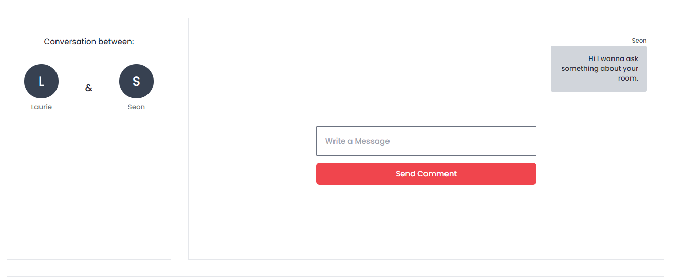 GitHub - sundesoleil/airbnb-clone: Cloning Airbnb using Python, Django, Tailwind and etc